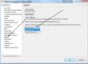 Changing web browser preferences in IBM Notes - n2pdf Blog
